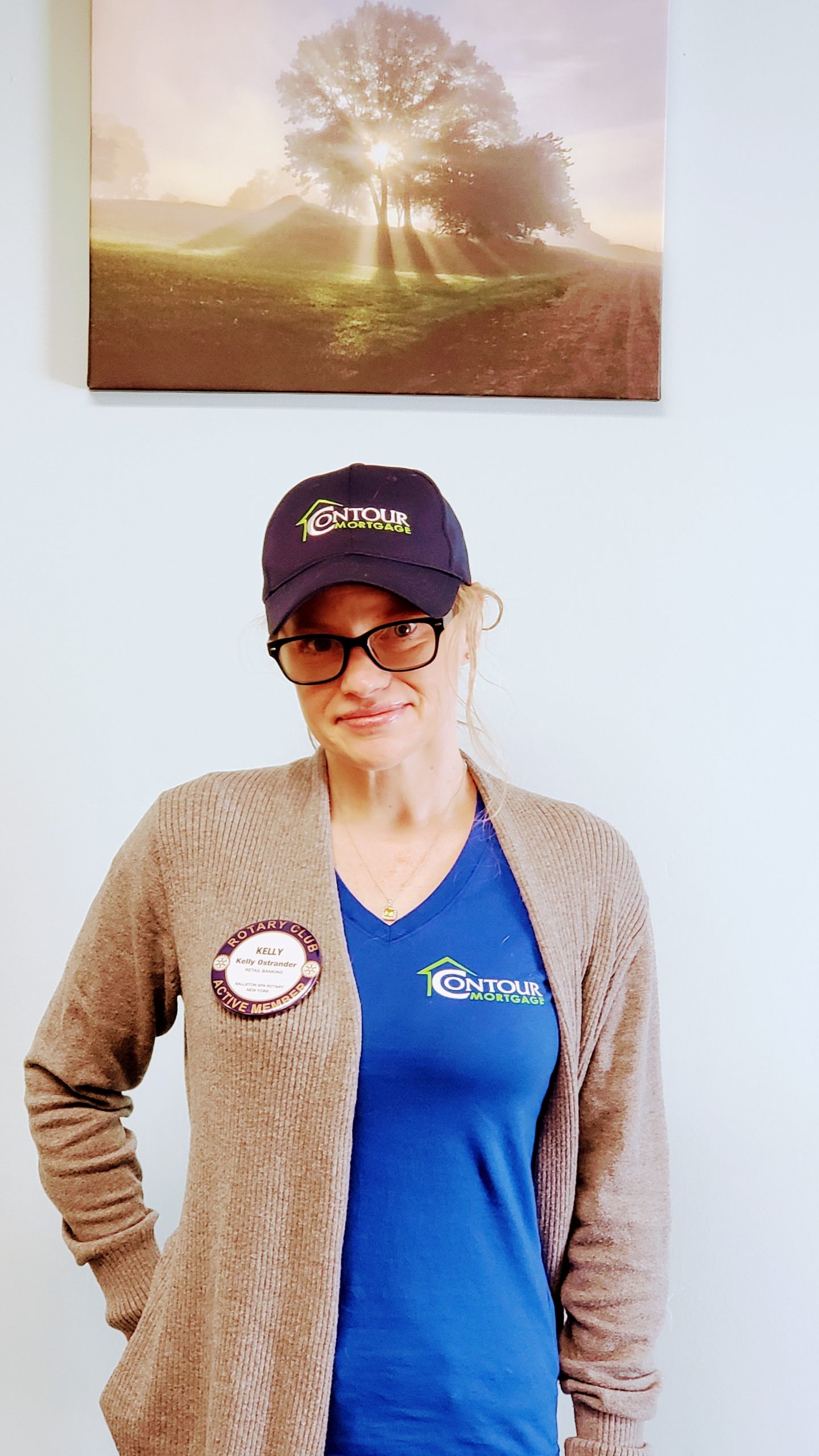 Meet Our Members - The Rotary Club of Ballston Spa